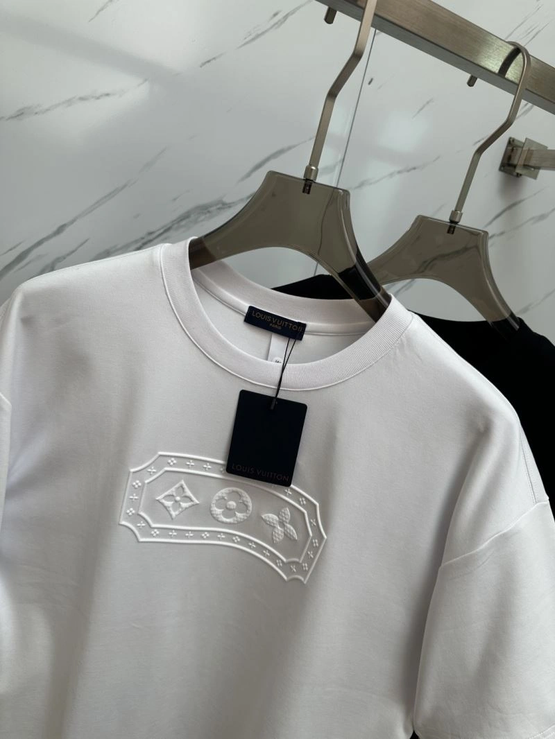 Mirror quality Louis Vuitton T-Shirts
