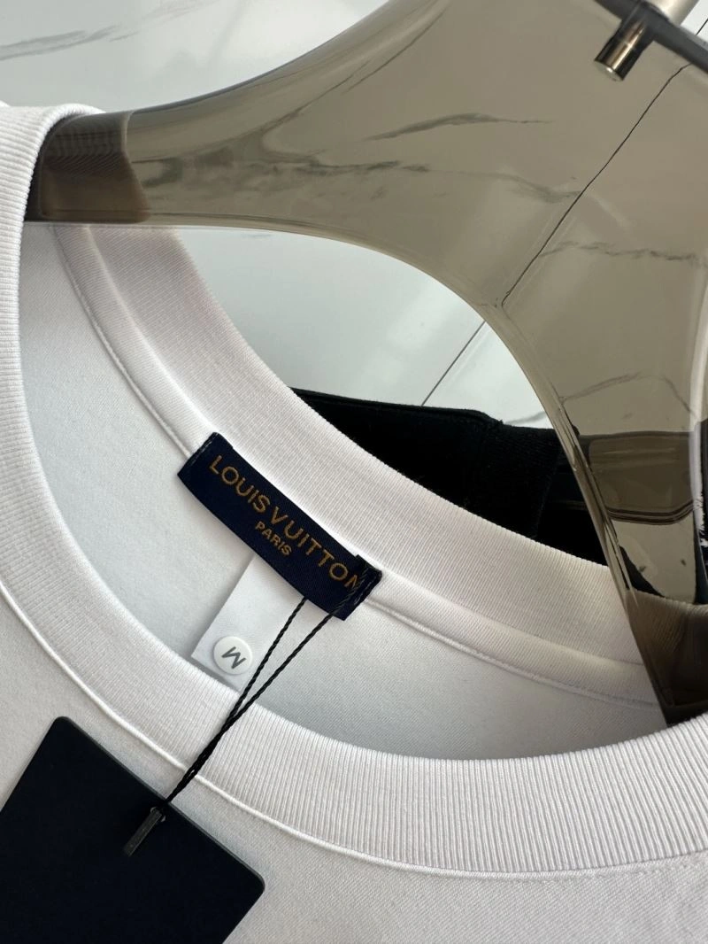 Mirror quality Louis Vuitton T-Shirts