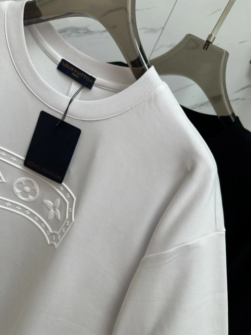 Mirror quality Louis Vuitton T-Shirts