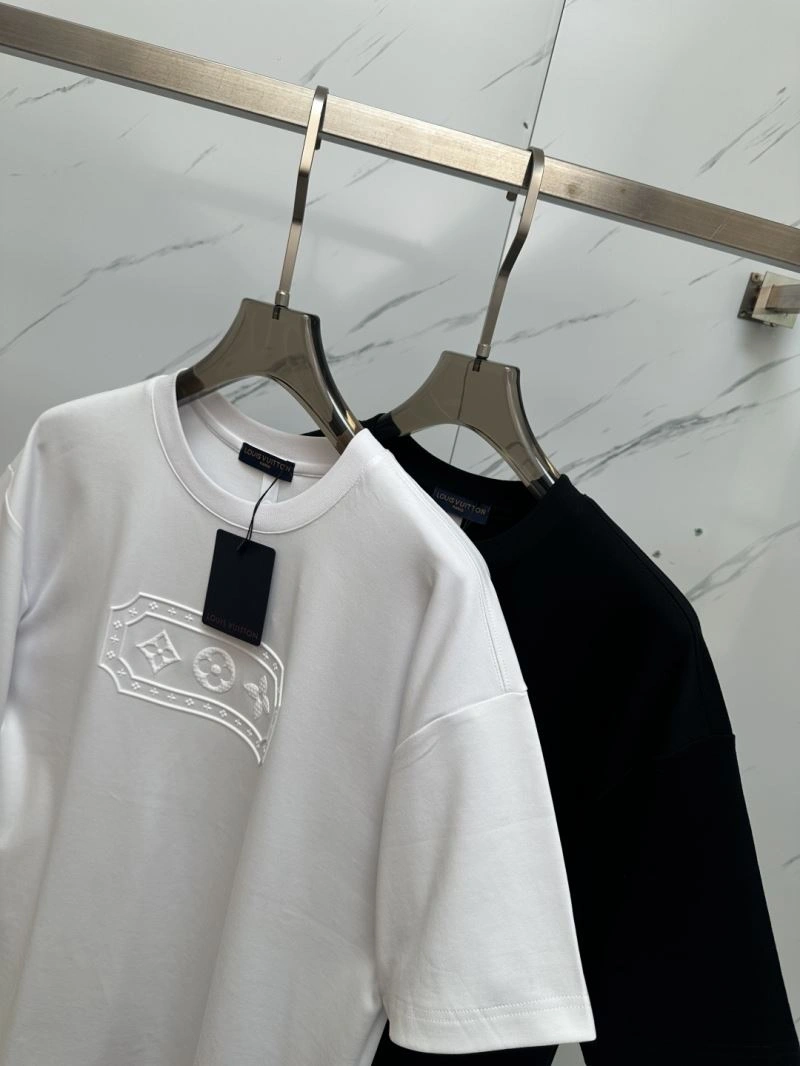 Mirror quality Louis Vuitton T-Shirts