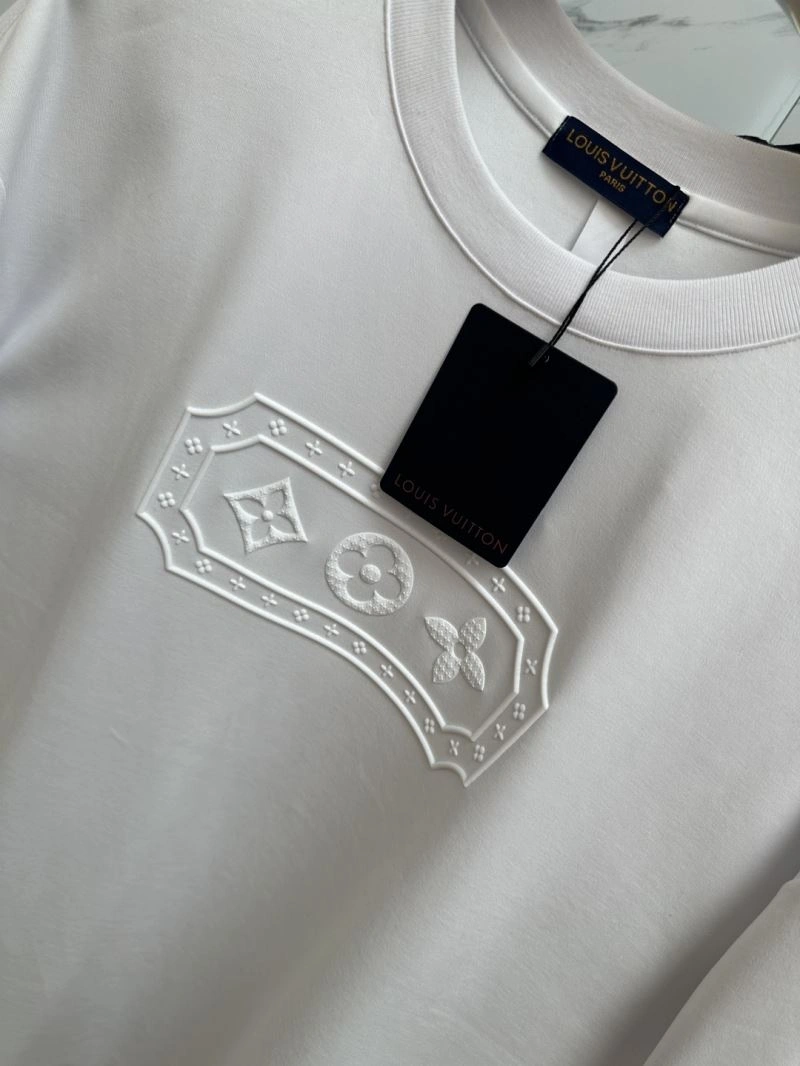 Mirror quality Louis Vuitton T-Shirts