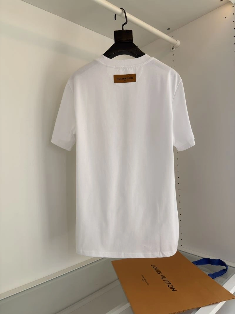 Authentic Louis Vuitton T-Shirts