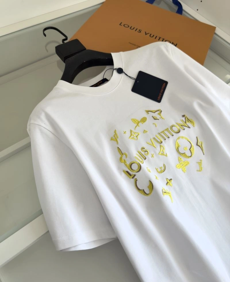 Authentic Louis Vuitton T-Shirts