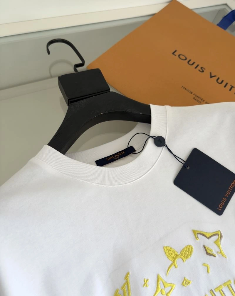 Authentic Louis Vuitton T-Shirts