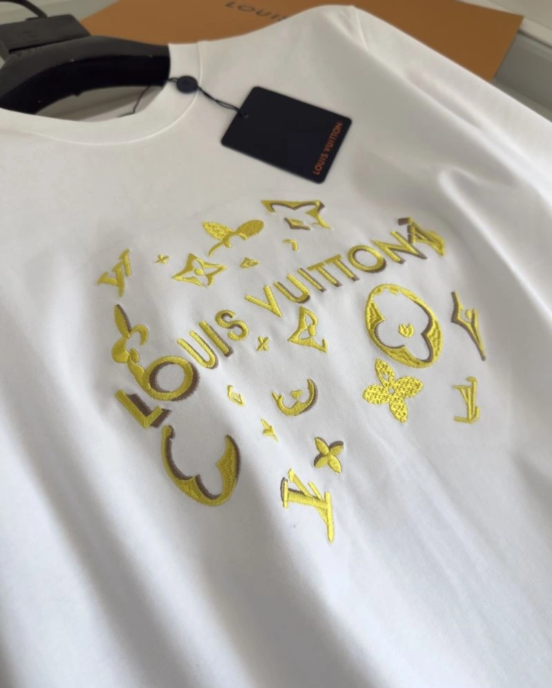 Authentic Louis Vuitton T-Shirts