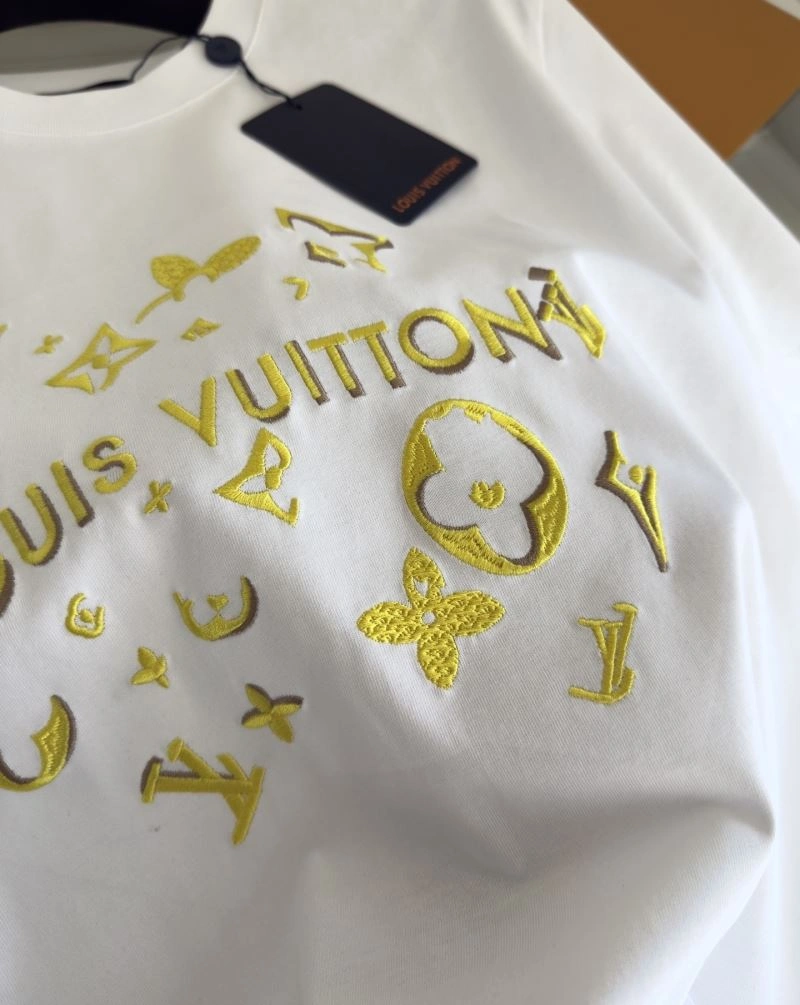 Authentic Louis Vuitton T-Shirts