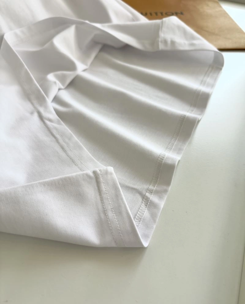 Authentic Louis Vuitton T-Shirts