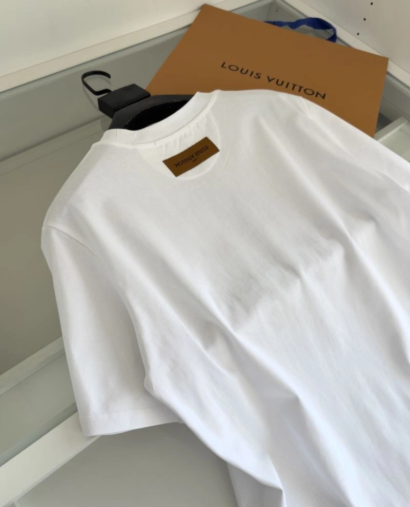 Authentic Louis Vuitton T-Shirts