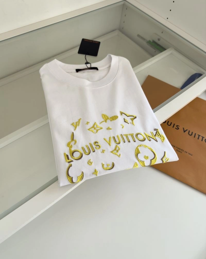 Authentic Louis Vuitton T-Shirts