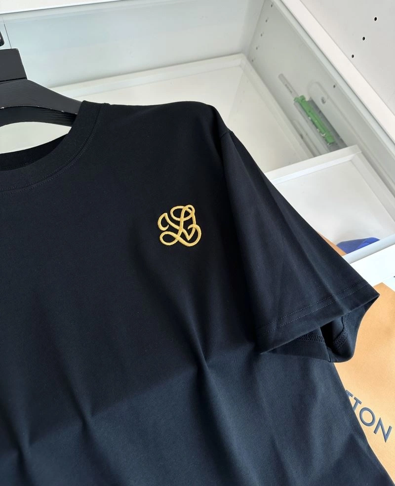Authentic Louis Vuitton T-Shirts