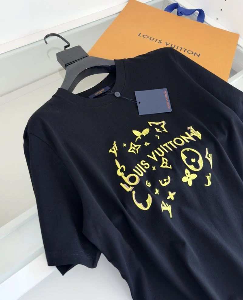 Authentic Louis Vuitton T-Shirts