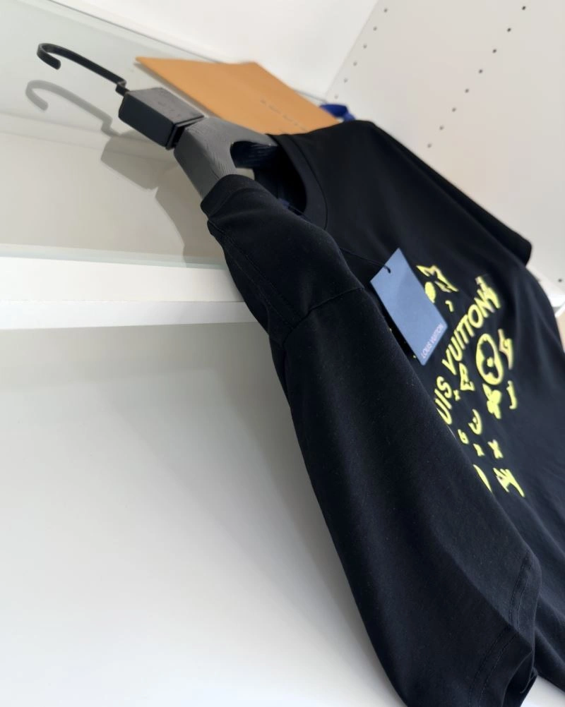 Authentic Louis Vuitton T-Shirts