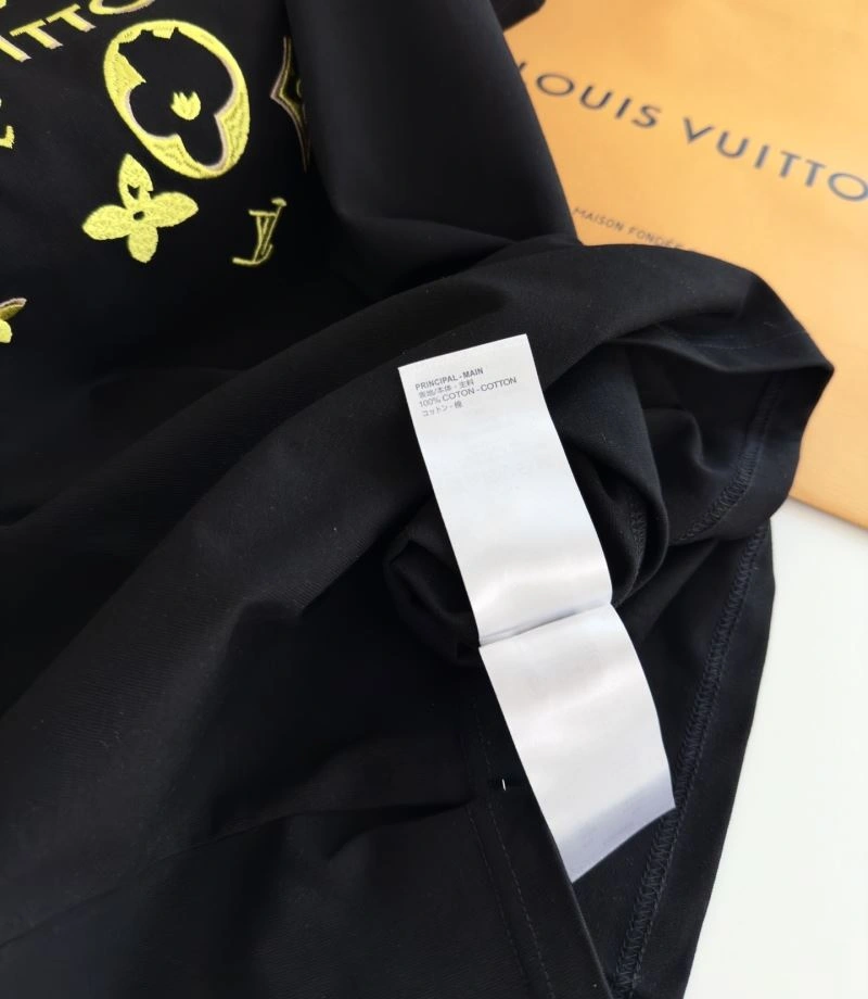 Authentic Louis Vuitton T-Shirts