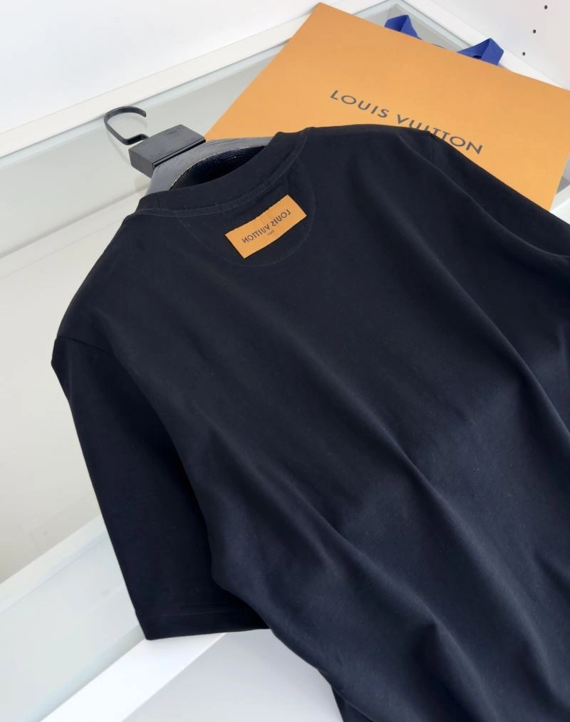 Authentic Louis Vuitton T-Shirts