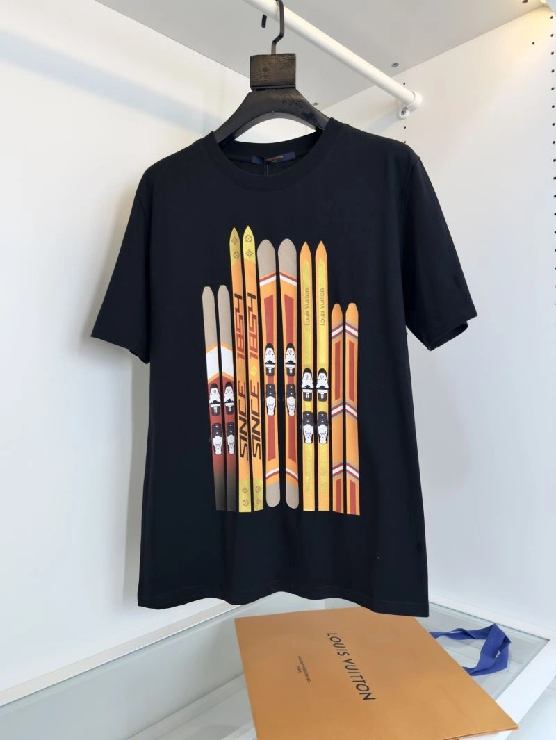 Louis Vuitton T-Shirts