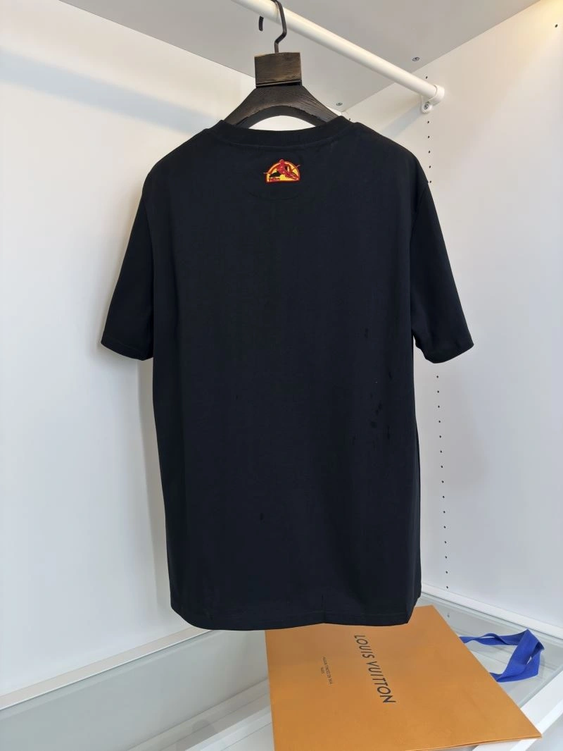 Genuine Louis Vuitton T-Shirts