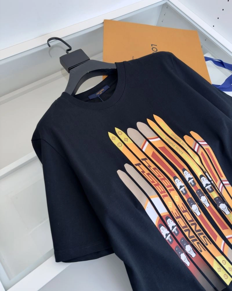Genuine Louis Vuitton T-Shirts