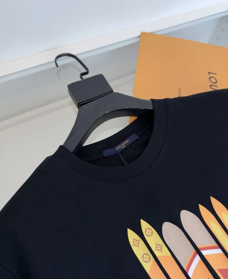 Genuine Louis Vuitton T-Shirts