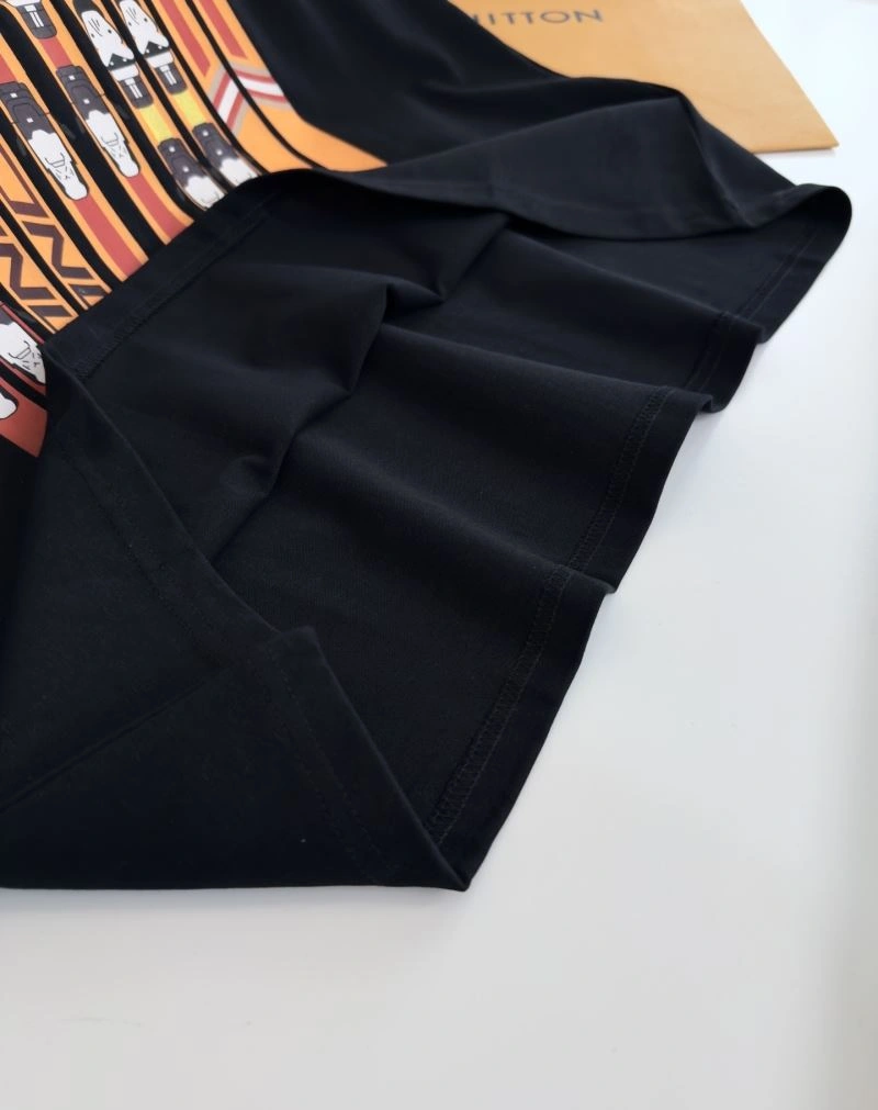 Genuine Louis Vuitton T-Shirts