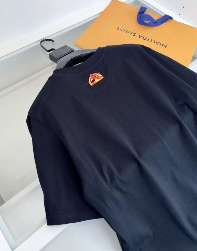Genuine Louis Vuitton T-Shirts