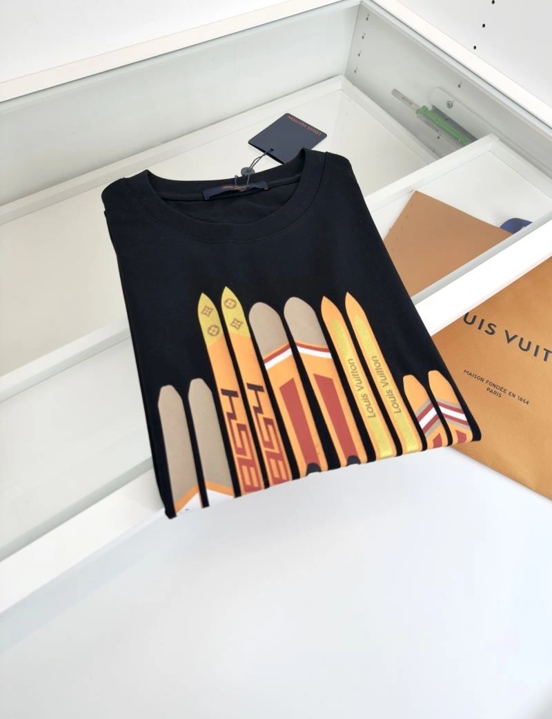 Genuine Louis Vuitton T-Shirts