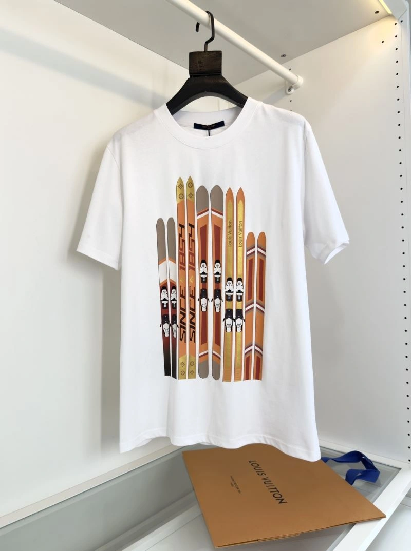 Louis Vuitton T-Shirts