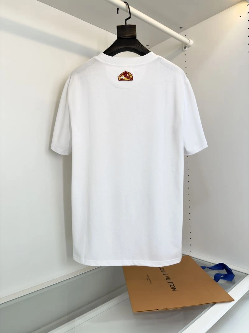 Genuine Louis Vuitton T-Shirts