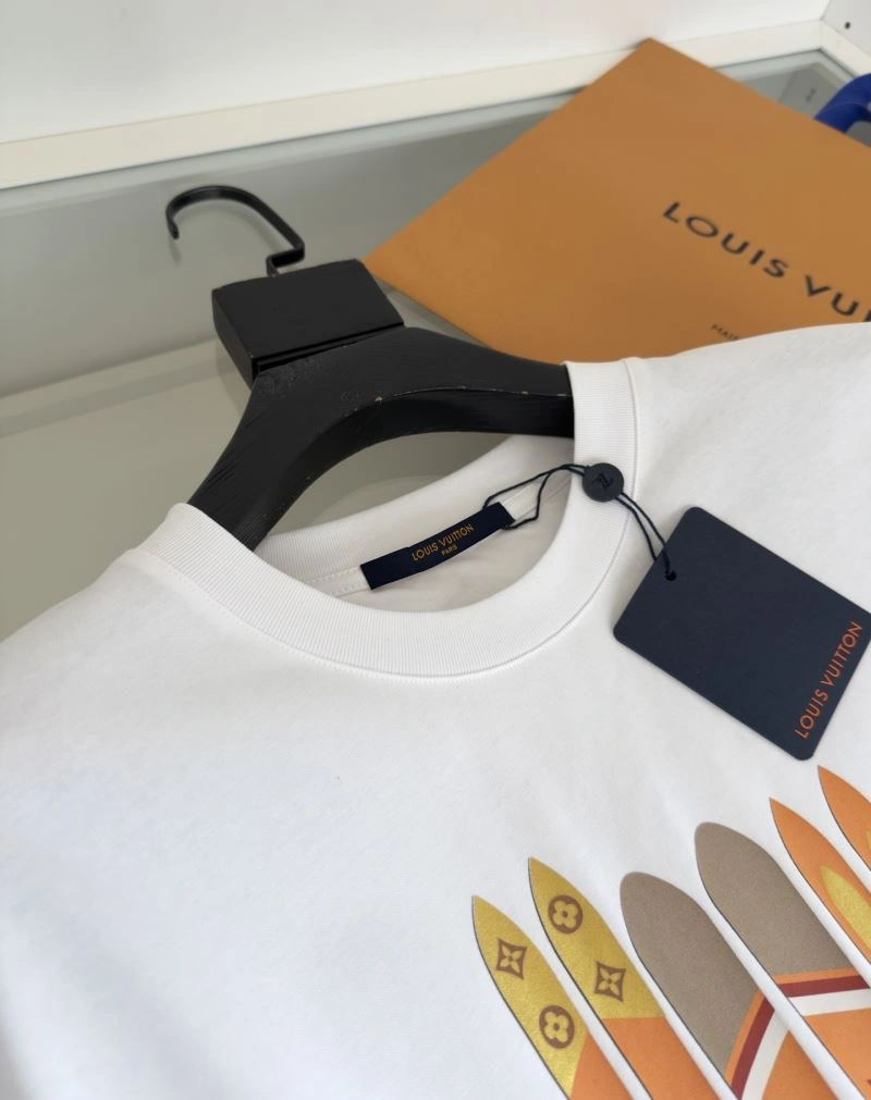 Genuine Louis Vuitton T-Shirts