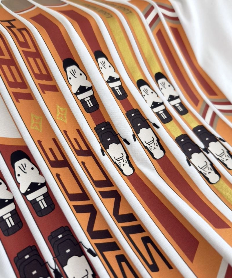 Genuine Louis Vuitton T-Shirts