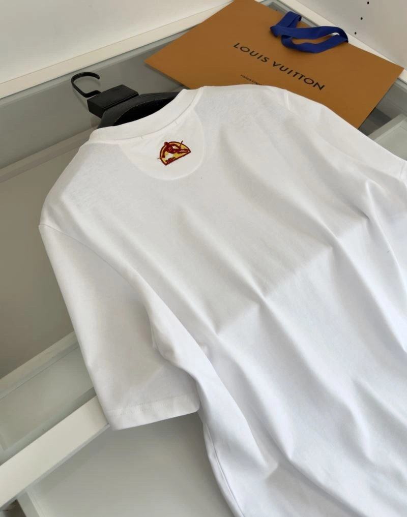 Genuine Louis Vuitton T-Shirts