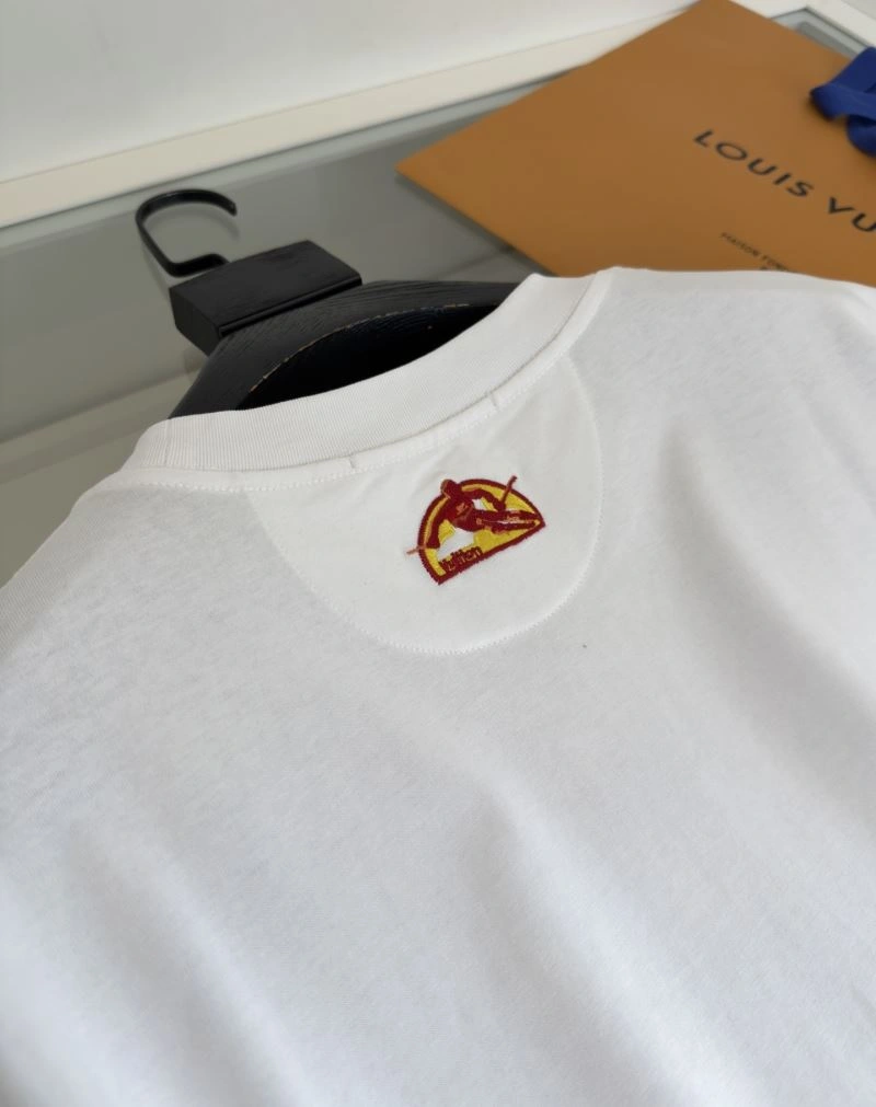 Genuine Louis Vuitton T-Shirts