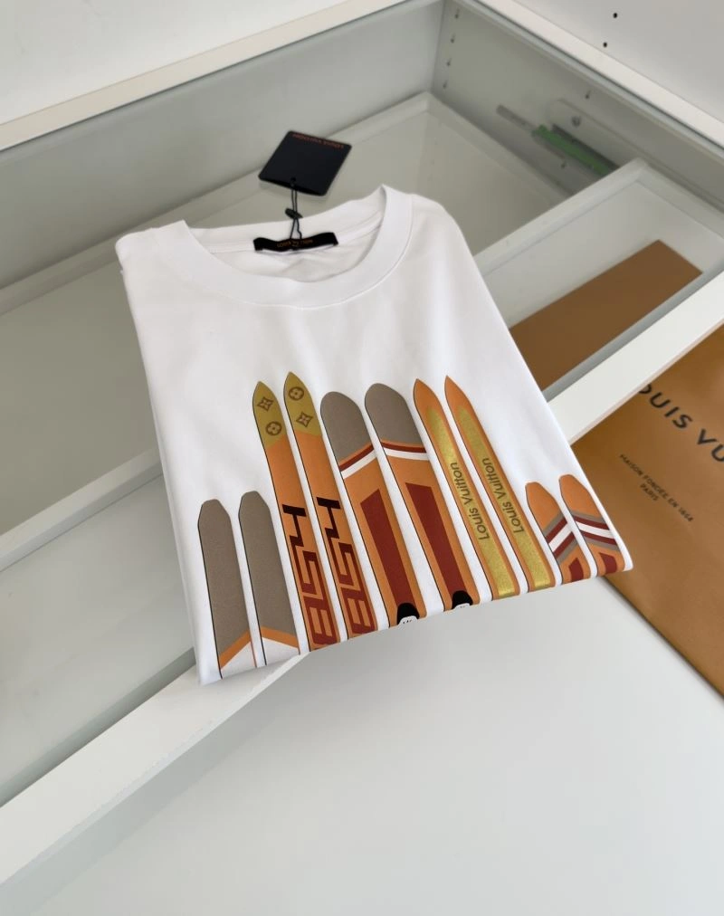 Genuine Louis Vuitton T-Shirts