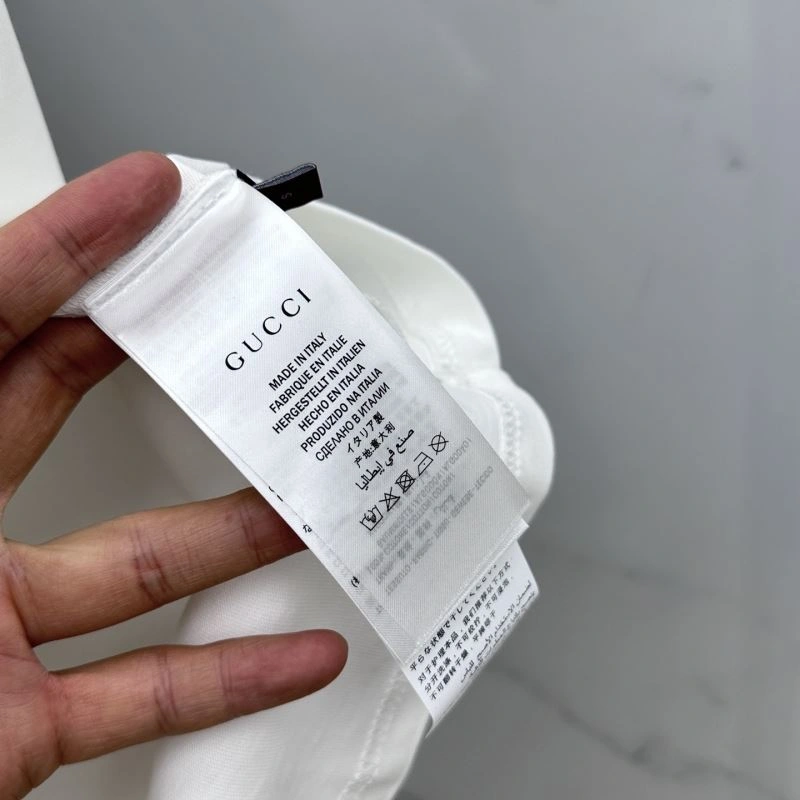Brand-authenticated Louis Vuitton T-Shirts