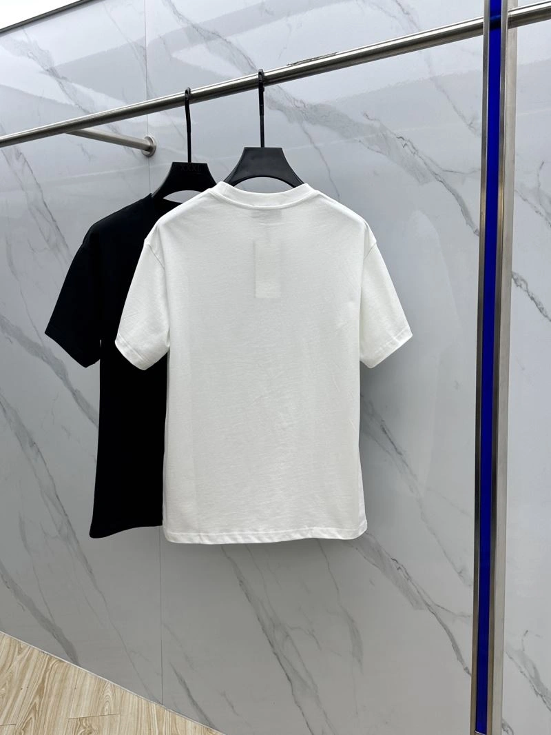 Brand-authenticated Louis Vuitton T-Shirts