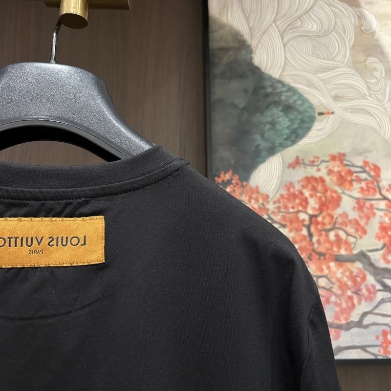 Brand-original Louis Vuitton T-Shirts