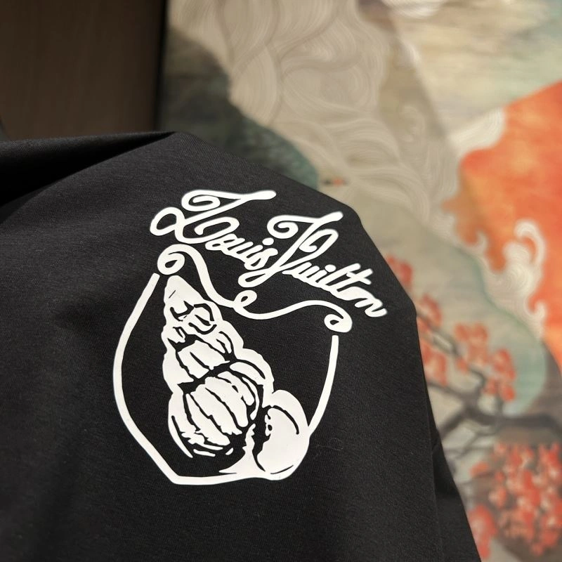 Brand-original Louis Vuitton T-Shirts