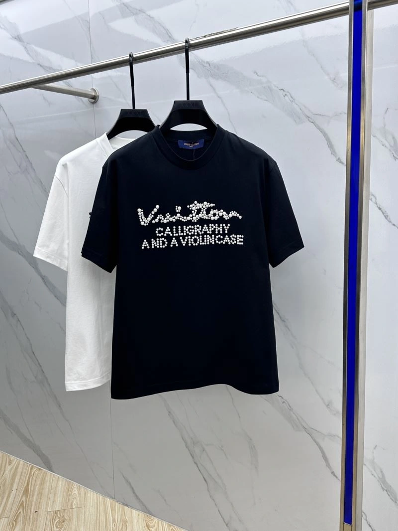 Louis Vuitton T-Shirts