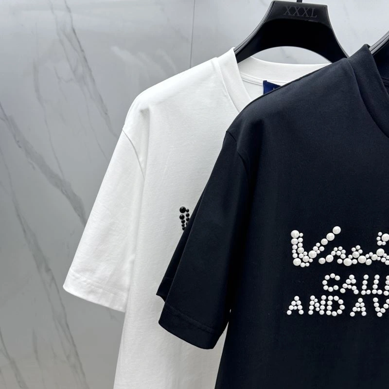 High fidelity Louis Vuitton T-Shirts