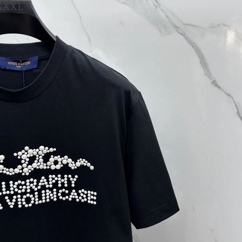 High fidelity Louis Vuitton T-Shirts