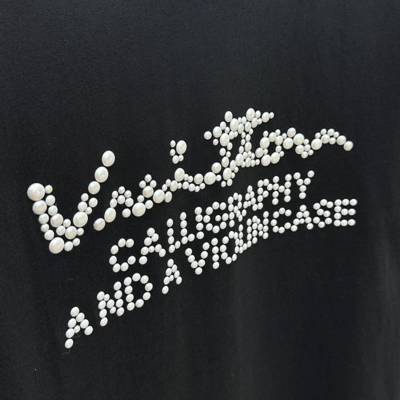 High fidelity Louis Vuitton T-Shirts