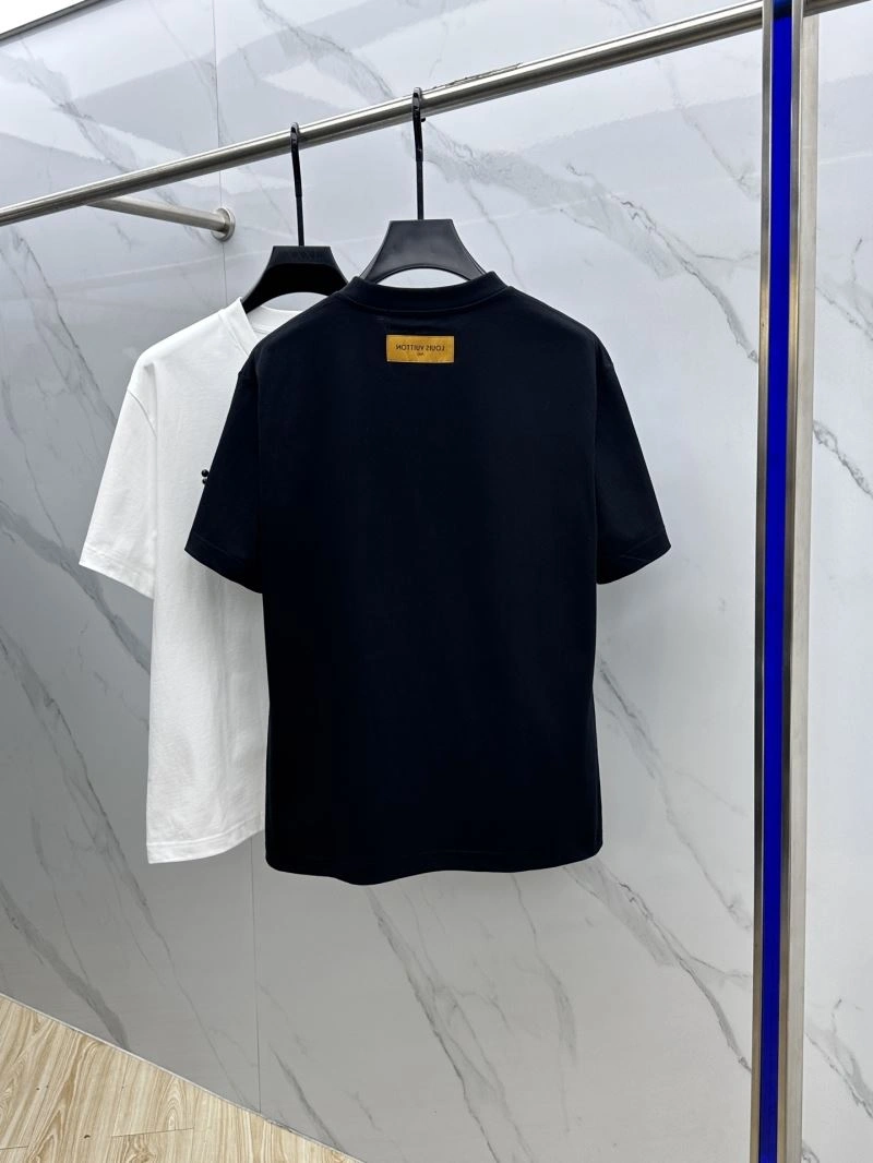 High fidelity Louis Vuitton T-Shirts