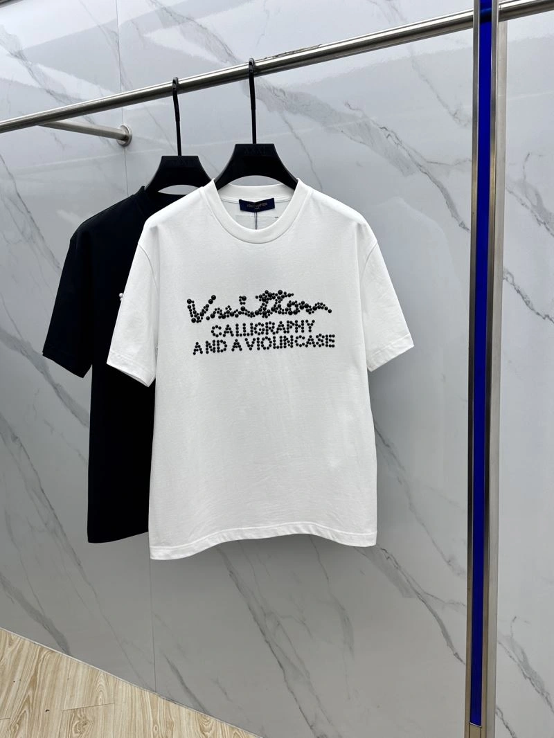 Louis Vuitton T-Shirts