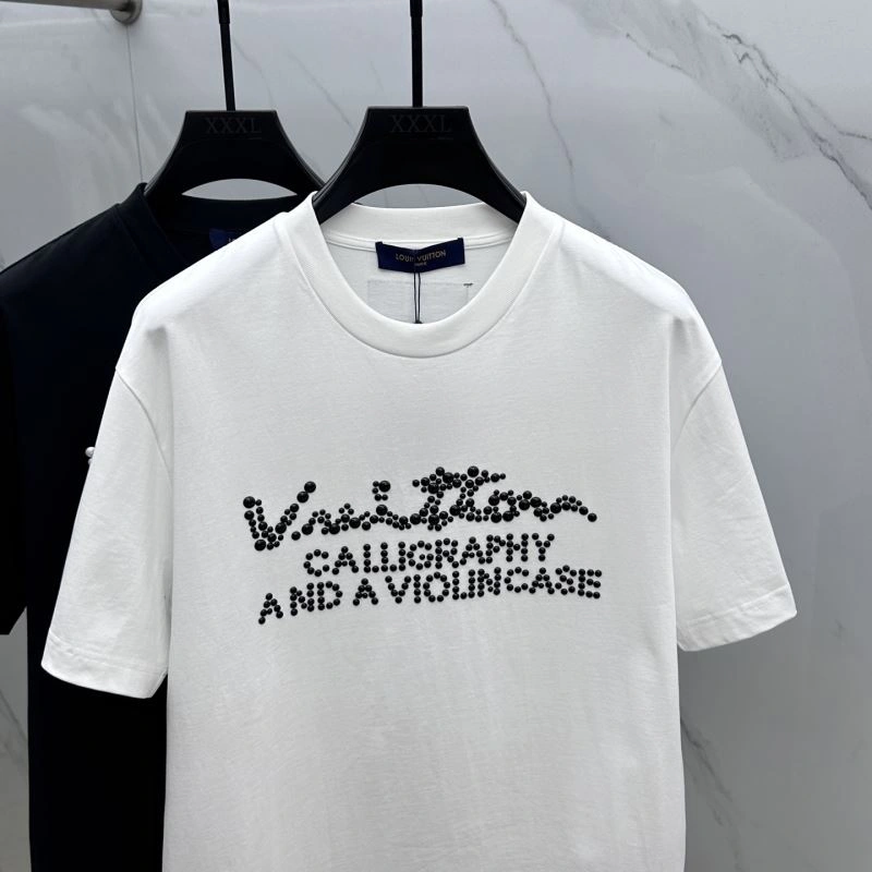 Value-priced Louis Vuitton T-Shirts