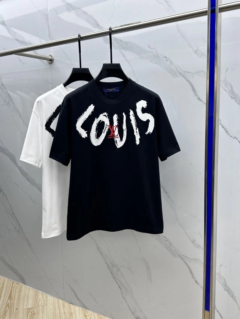 Louis Vuitton T-Shirts