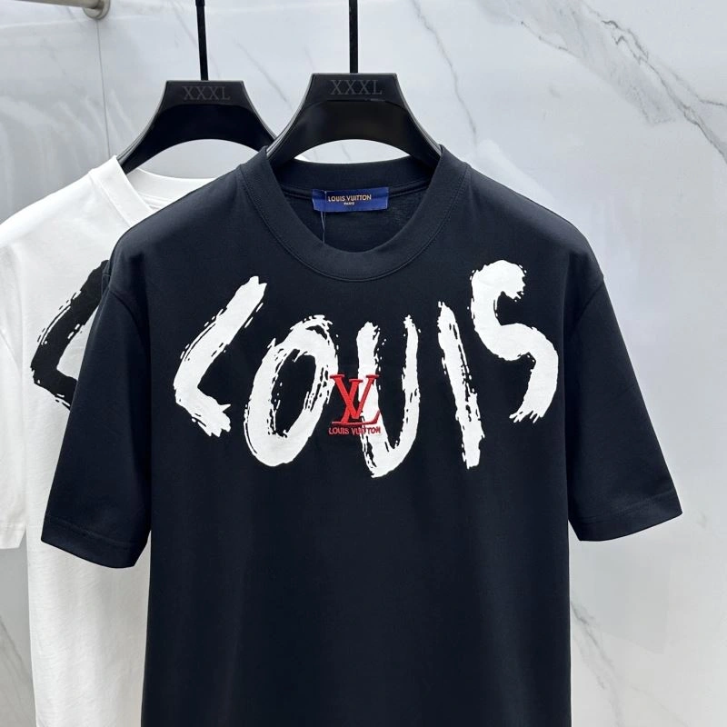 1:1 copy Louis Vuitton T-Shirts