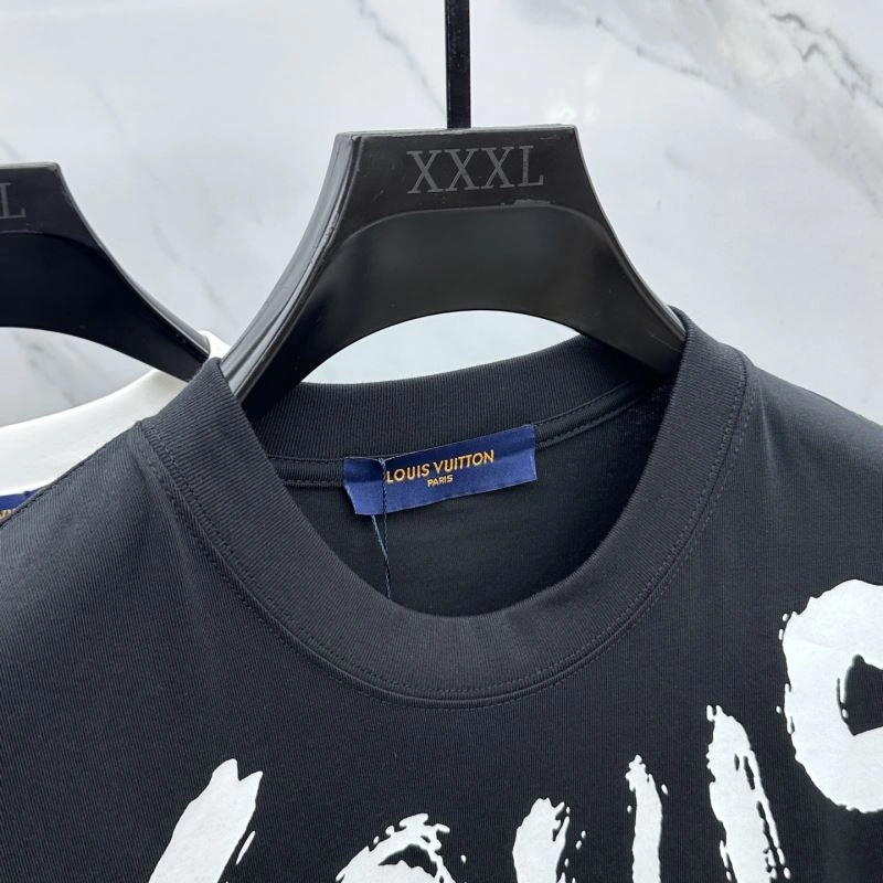 1:1 copy Louis Vuitton T-Shirts