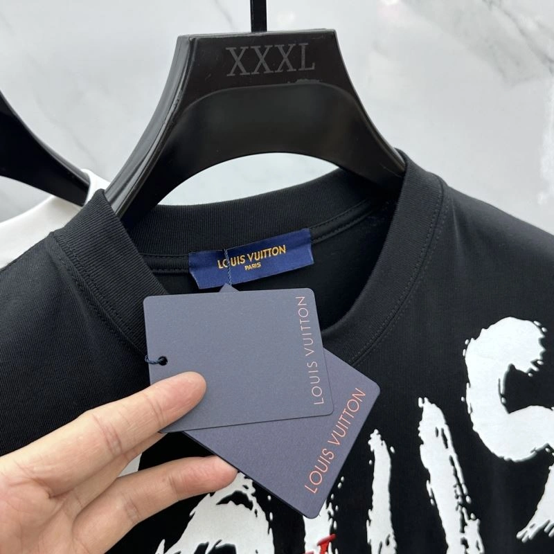 1:1 copy Louis Vuitton T-Shirts