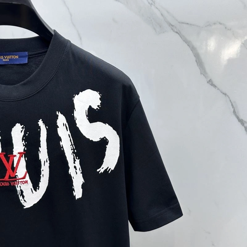 1:1 copy Louis Vuitton T-Shirts