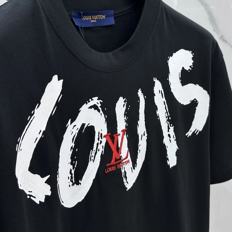 1:1 copy Louis Vuitton T-Shirts