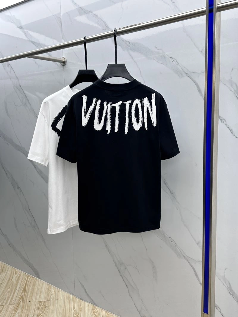 1:1 copy Louis Vuitton T-Shirts